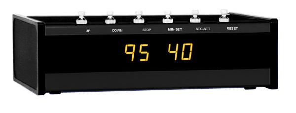 ES-301U 100 Minute Timer